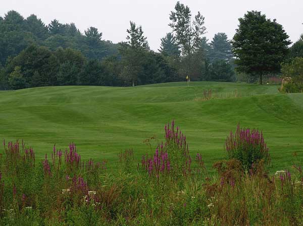 Course Information – Blue Shamrock Golf Club – Palmerton, PA